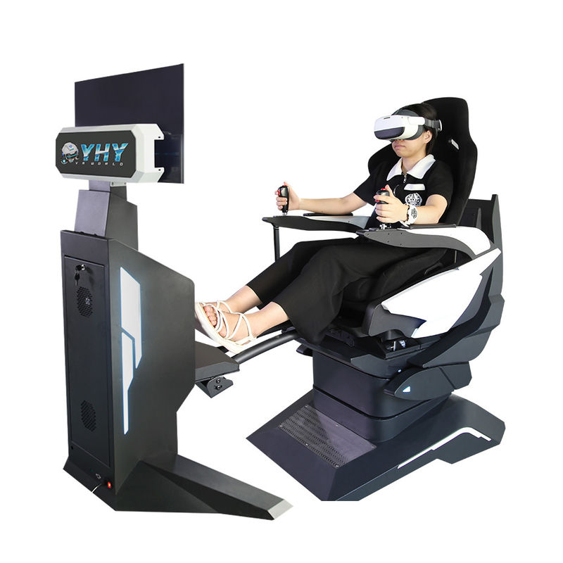 1000W 9d Vr Cinema Theater Indoor Sport VR Glasses Pico Neo 3 Wireless