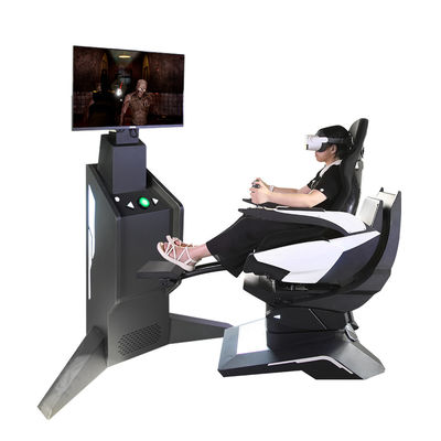 360 Degree Simulator factory, Buy good quality 360 Degree Simulator ...