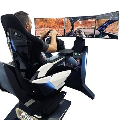Racing Simulator factory, Buy good quality Racing Simulator Products ...