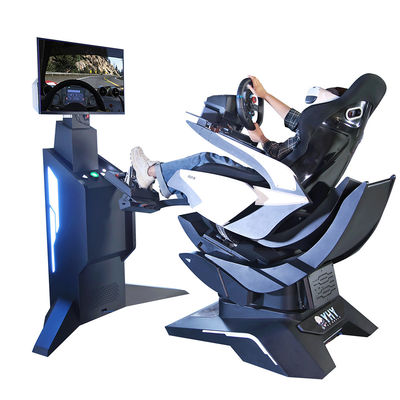 Buy virtual car driving simulator, Good quality virtual car driving ...