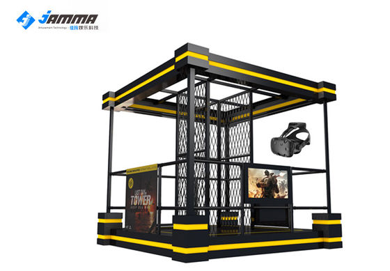 Buy vr motion simulator, Good quality vr motion simulator manufacturer